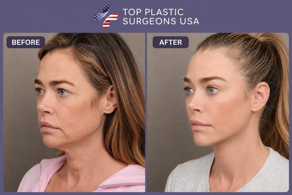 Top 7 Plastic Surgeons in the US | 2026 Expert List & Guide